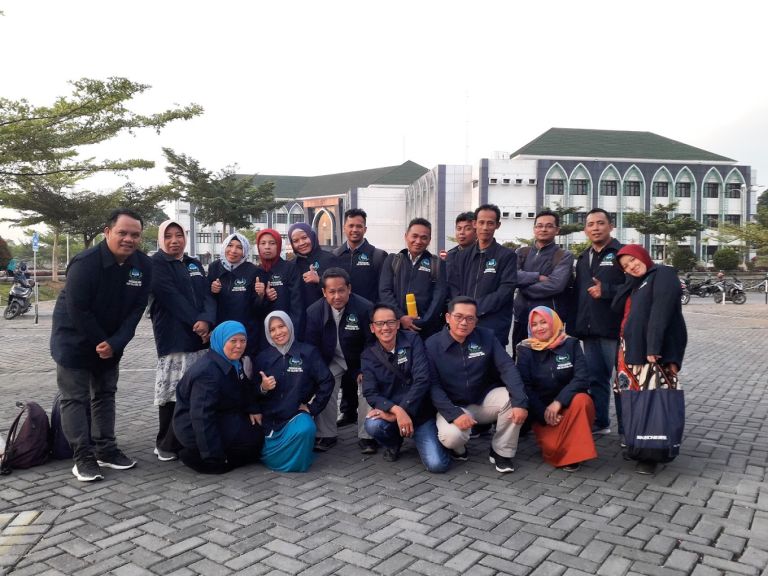 Maukuliah | Universitas Islam Negeri Salatiga